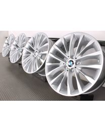BMW - Alufelgen